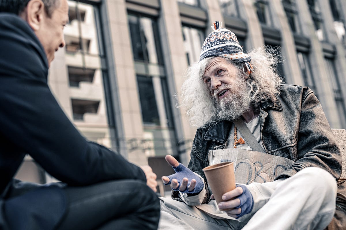 Why You Should Stop Wasting Time Searching for Your Life Purpose | by ...