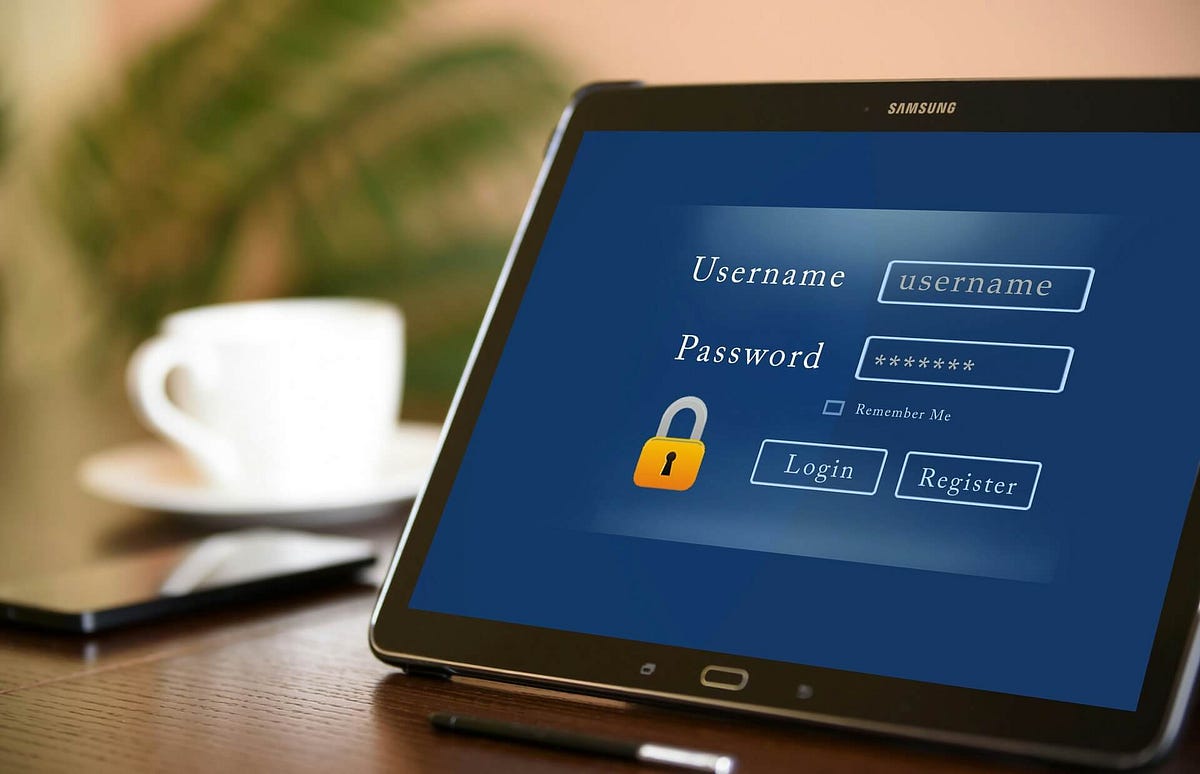 The Beginners Guide To Django User Management And User Authentication Using Allauth By Vikas