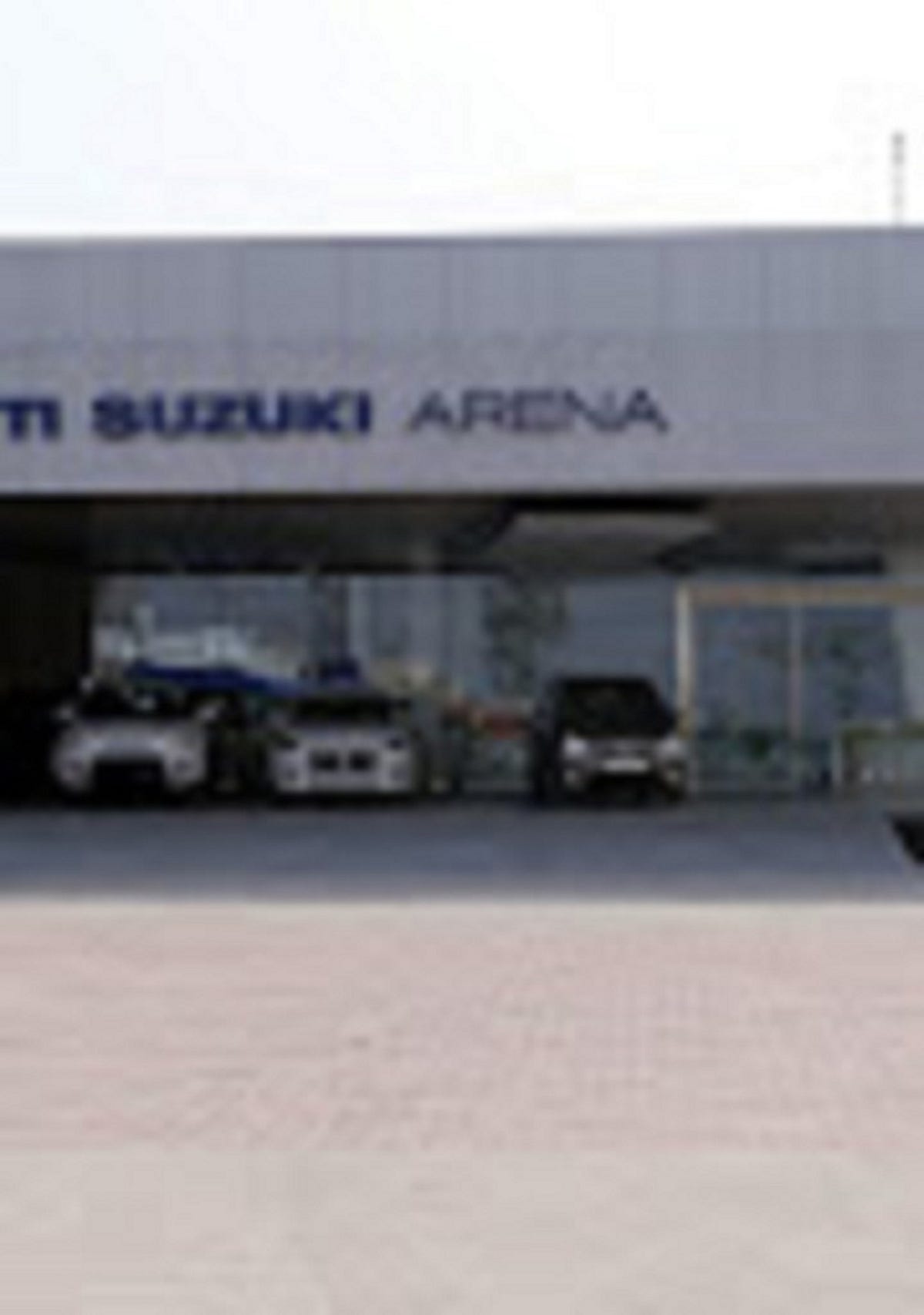 Check Sehgal Autoriders Showroom Waksai Lonavala For Arena Cars - Arena ...