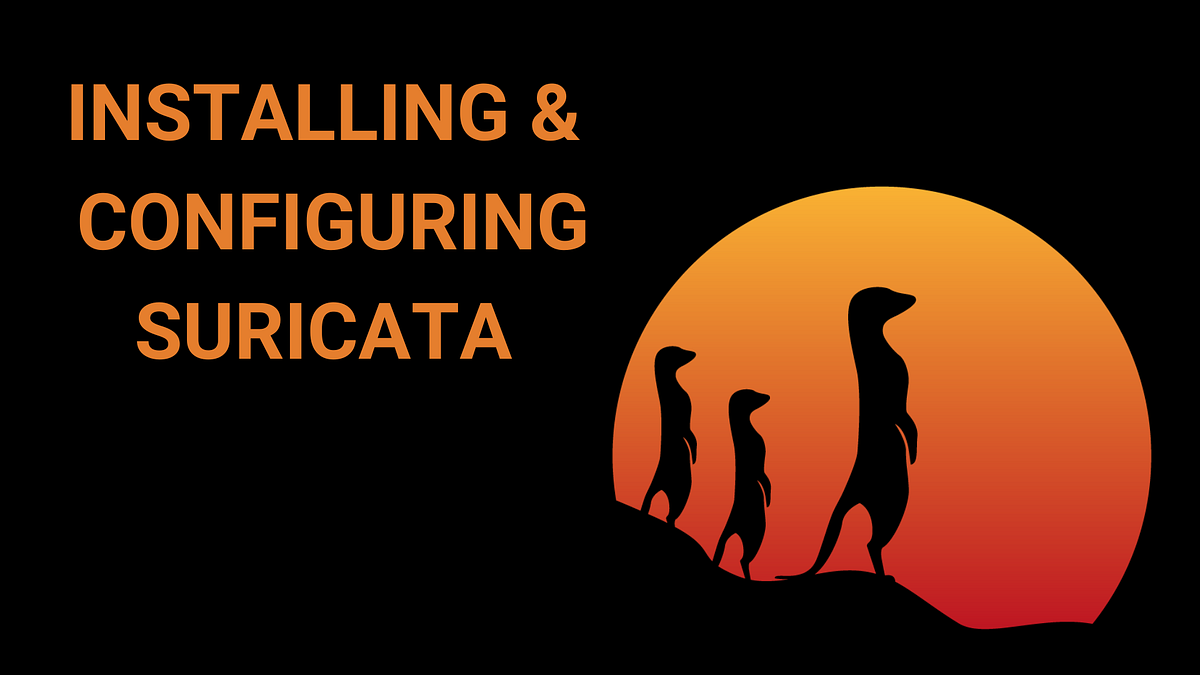 Step-by-Step Guide: Installing and Configuring Suricata on Ubuntu for Enhanced Network Security ...