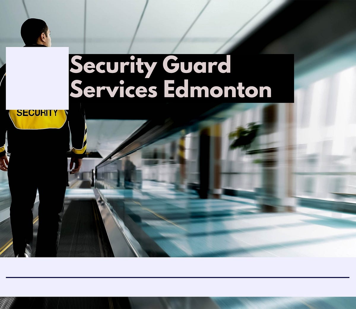 Security Guard Company Edmonton. Central Protection Services: Leading ...