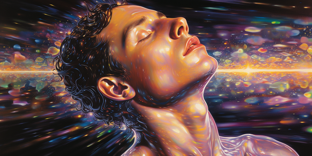 Journey's Out of the Body by Robert Monroe (Summary) | Paraphilosophy