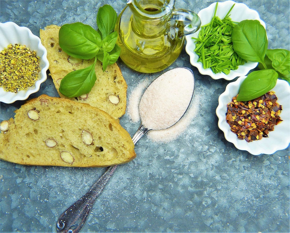 Warnings against excessive fiber intake | by yahya alshraa | Medium