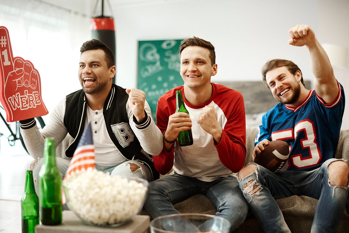 How Brotherly Helps Athletes Save Time & Maximise Fan Engagement | by ...