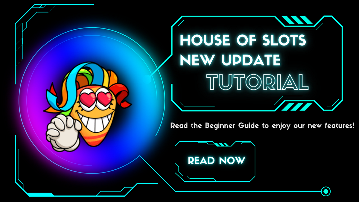 Tutorial: Beginner Guide to Intella X web Wallet and House of Slots | by Massive Gaming ...
