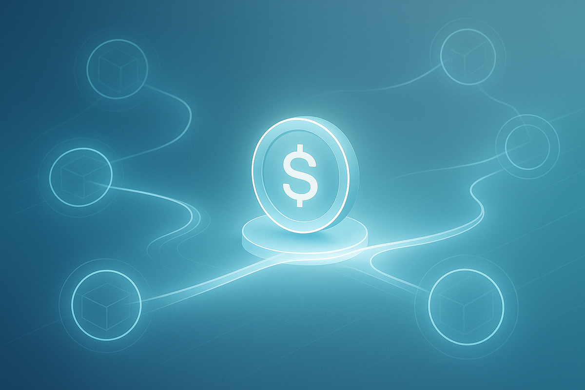 Unpacking Cross-Chain USD Coin (USDC): From Fragmented Liquidity to ...