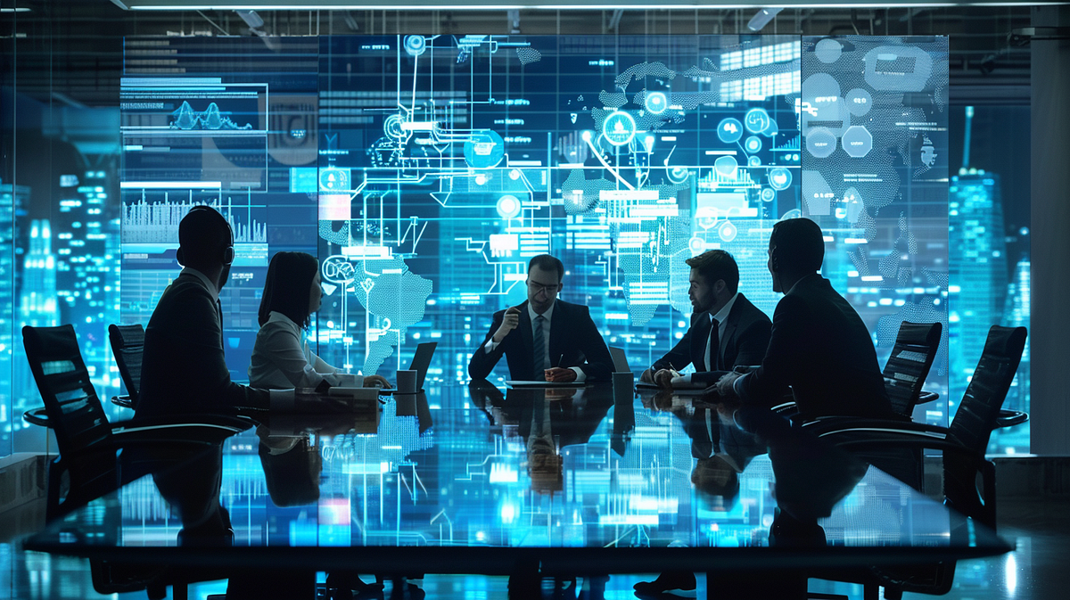 Fintech Receivables Solutions for Real Estate Developers: Transforming ...