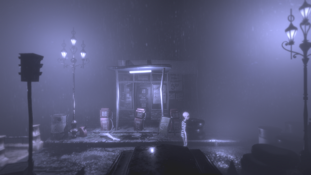 “Harmonizing Worlds: Role of Sound in Video Games” | by Amir : Game Dev ...