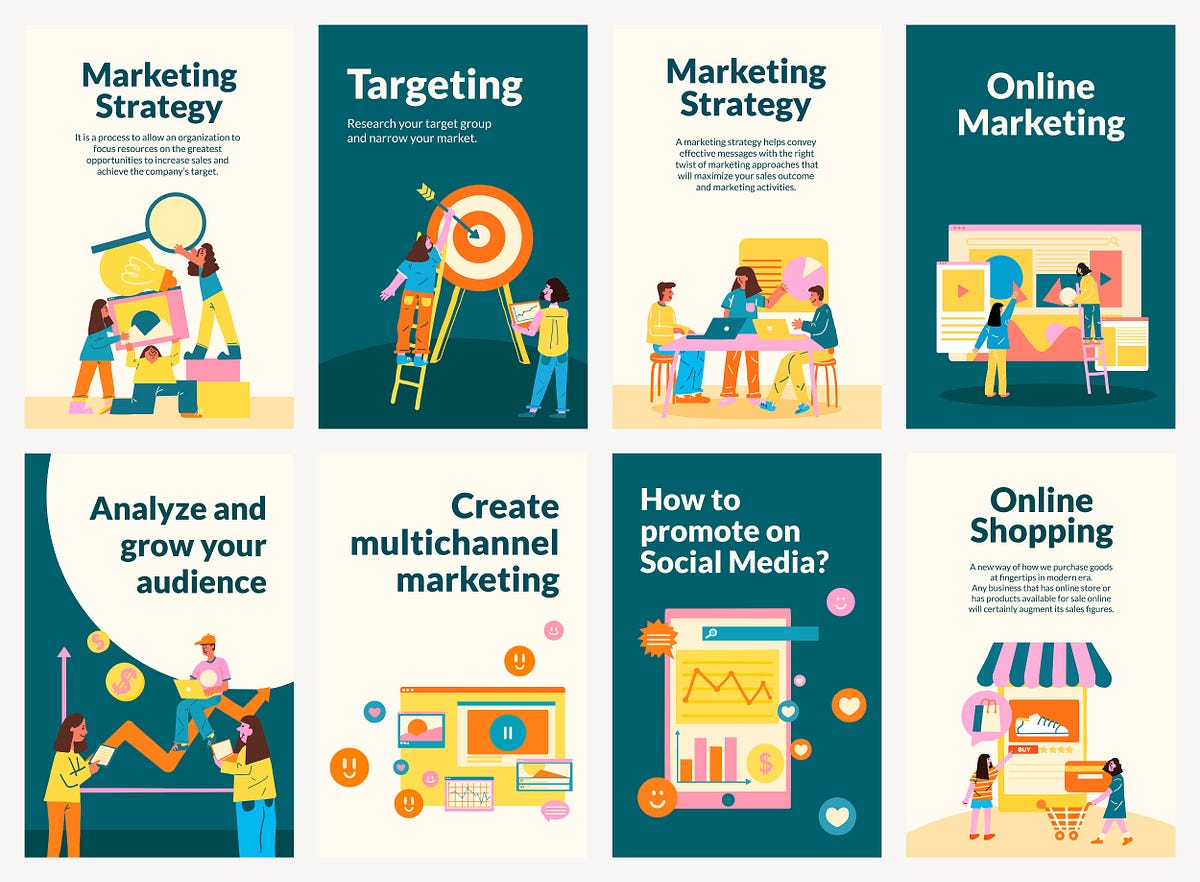 Why Choose Digital Marketing Packages In India? | by Tech2Globe | Jun ...