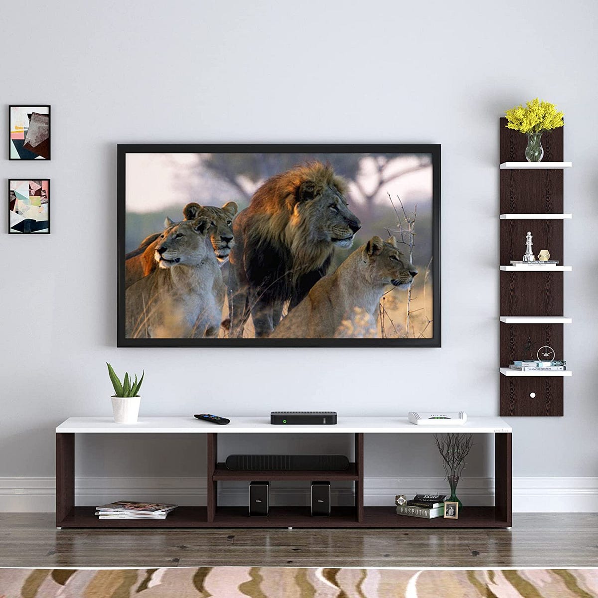 The best home entertainment products of 2022/2023 | by Trivendrapal ...