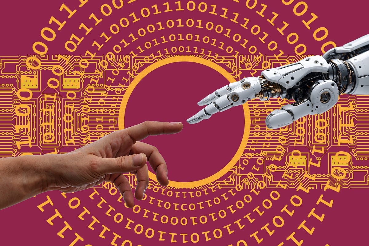 Gaming the AI. Part 1: Machine See, Machine Do | by IGTS IIT Delhi | Medium