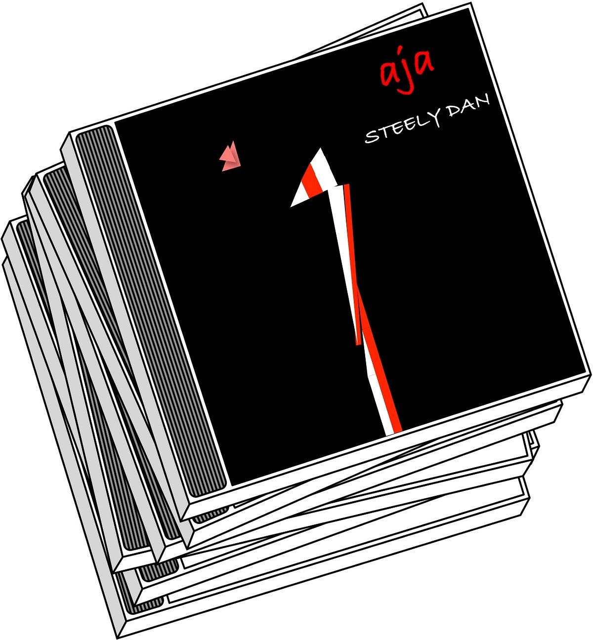 Approachable Snobbery. The magic of Steely Dan | by Aravind Iyer | Medium