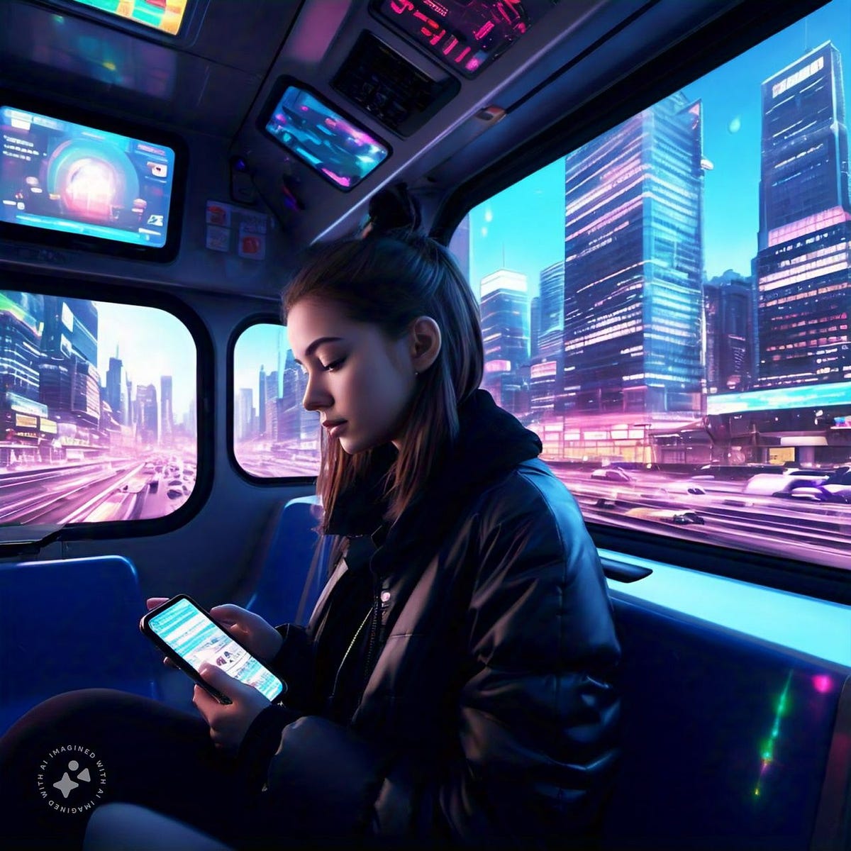 Rise Of Ai In Daily Life Revolutionizing The Way We Live Work And Connect By Thinker