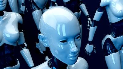 Will AI Kill Humans?. You Should Know About It | by Monzer Mahmoud ...