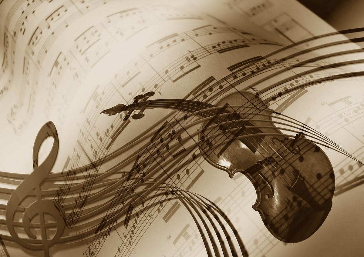 Inspiring Quotes to Celebrate Music In Our Lives | by Tangela Harper ...