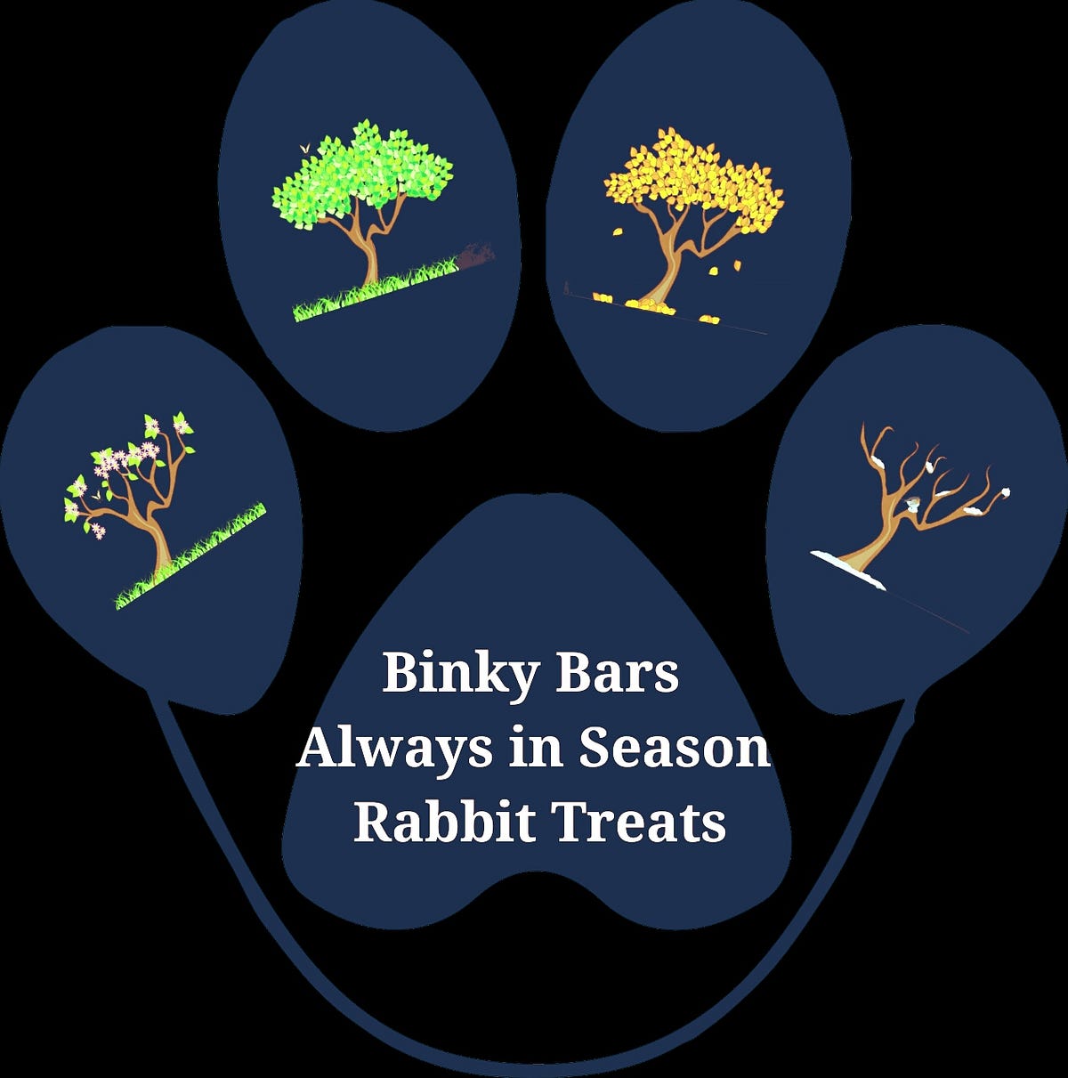 #binkybars #innovative #rabbit #treat #United_Kingdom | by Binky Bars ...