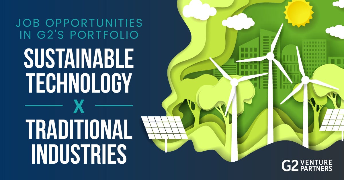 G2 Portfolio Job Openings - G2 Insights