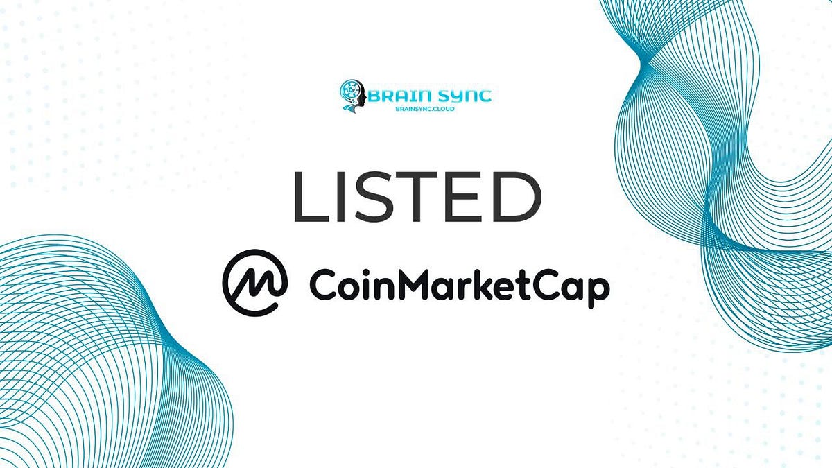 we are already listed in @CoinMarketCap follow the link below https ...