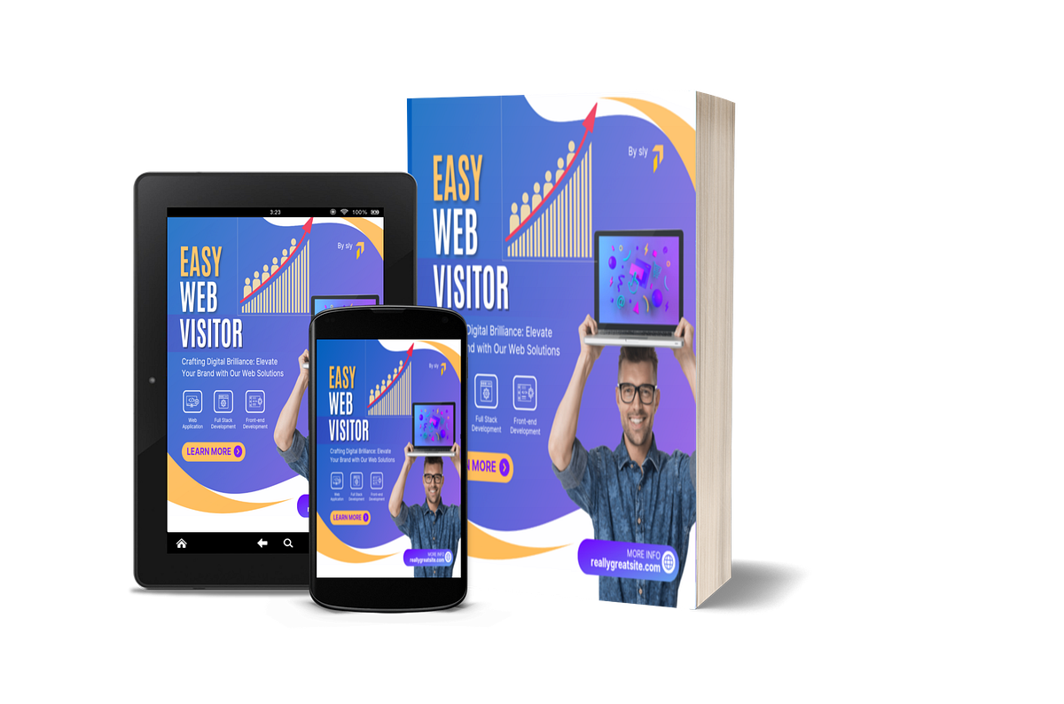 Learn how to create and implement an easy-to-use web visitor’s counter ...