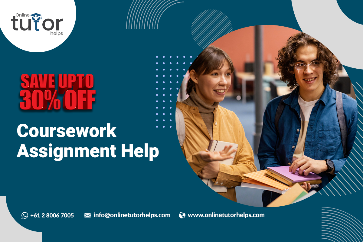 Navigating Academic Success: A Comprehensive Guide to Coursework ...