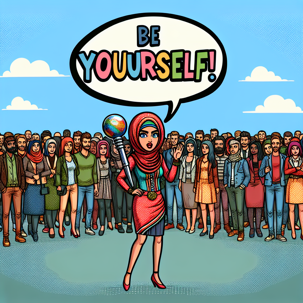 Are You Normal? 5 Tips to Help You Fit In and Stand Out! | by Smart ...