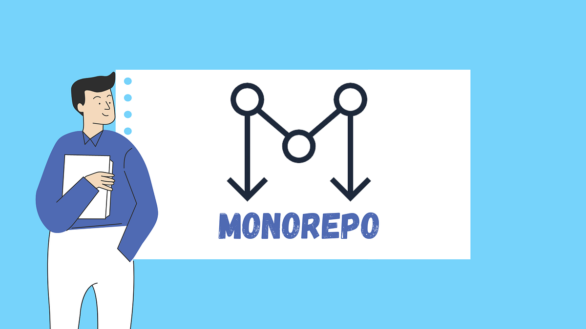 Understanding Monorepos. Introduction | by Roman Sypchenko | Medium