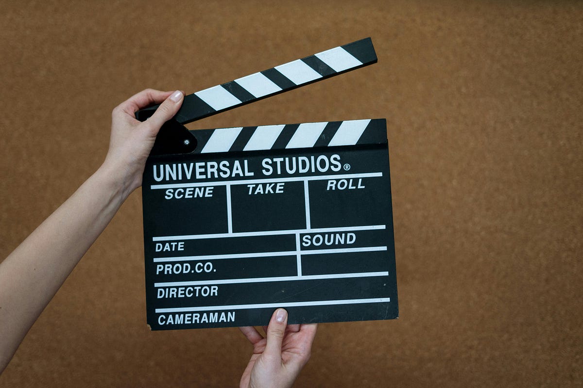 How to Create a Cinematic Book Trailer: Step-by-Step Guide for Authors ...