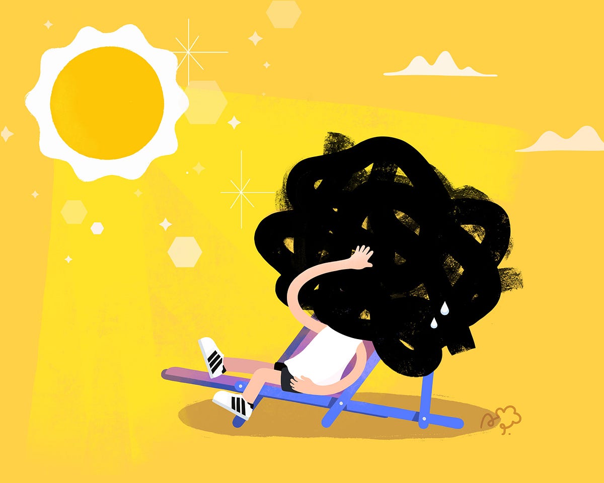 Squinting or Suffering: My Autistic Light Sensitivity Saga | by Miss ...
