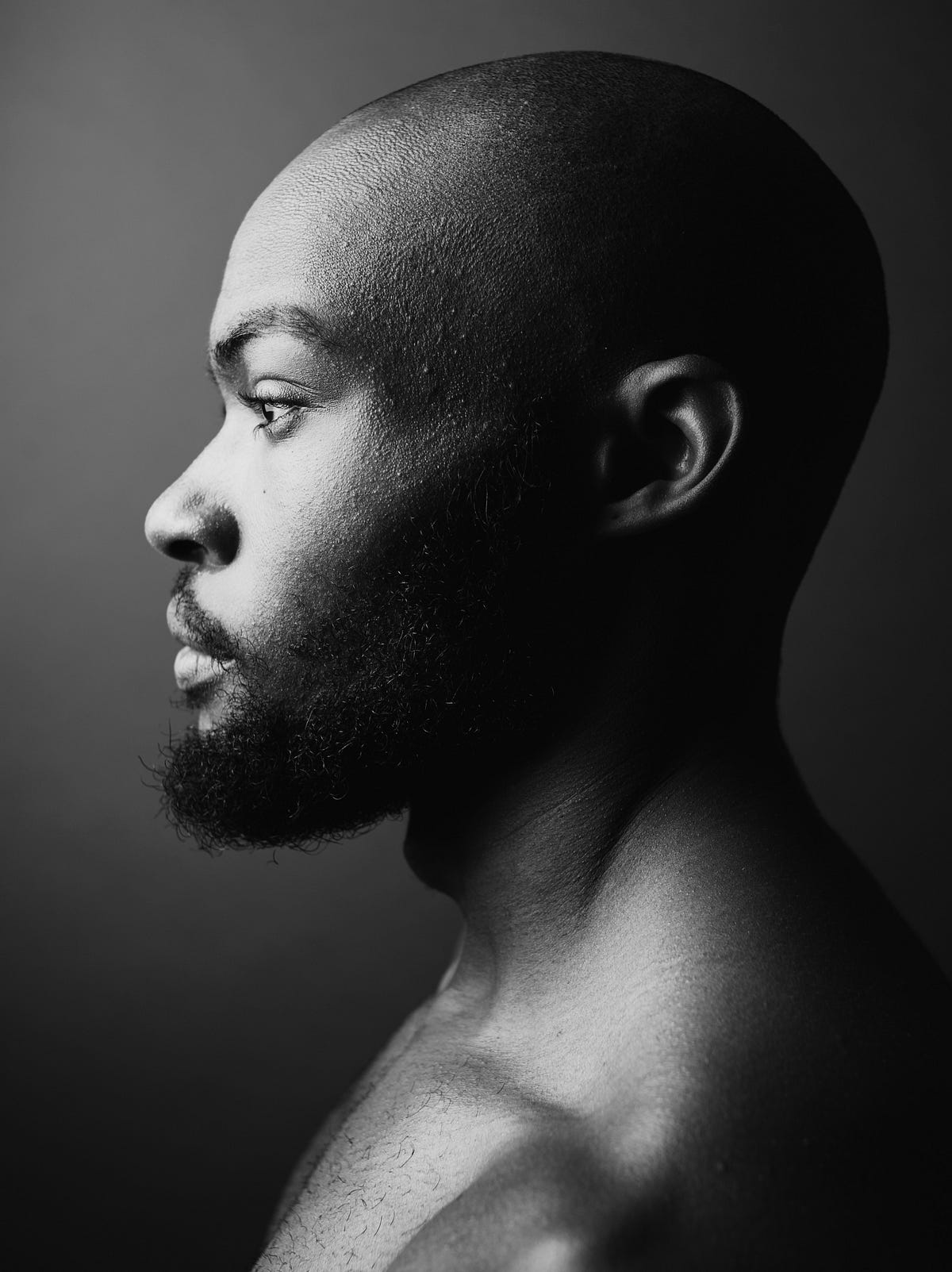 What It Means To Be Manly. And Why You Should Be Defining… | by ...