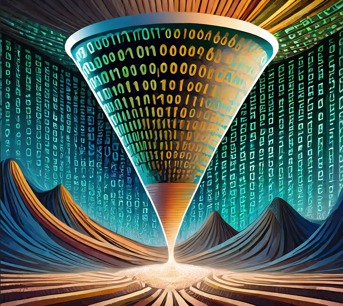 The Power of Funneling — Part 1. Understanding the Impact of Data ...