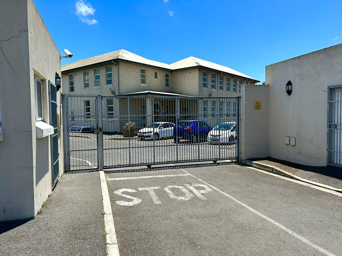 Rehab’s in Cape Town: A Guide to Finding the Right Centre | by ...