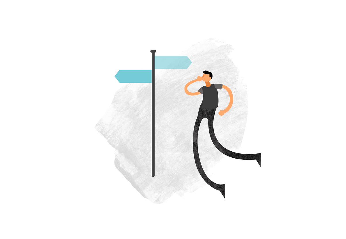 The qualitative research route. Blending usability testing with A/B ...