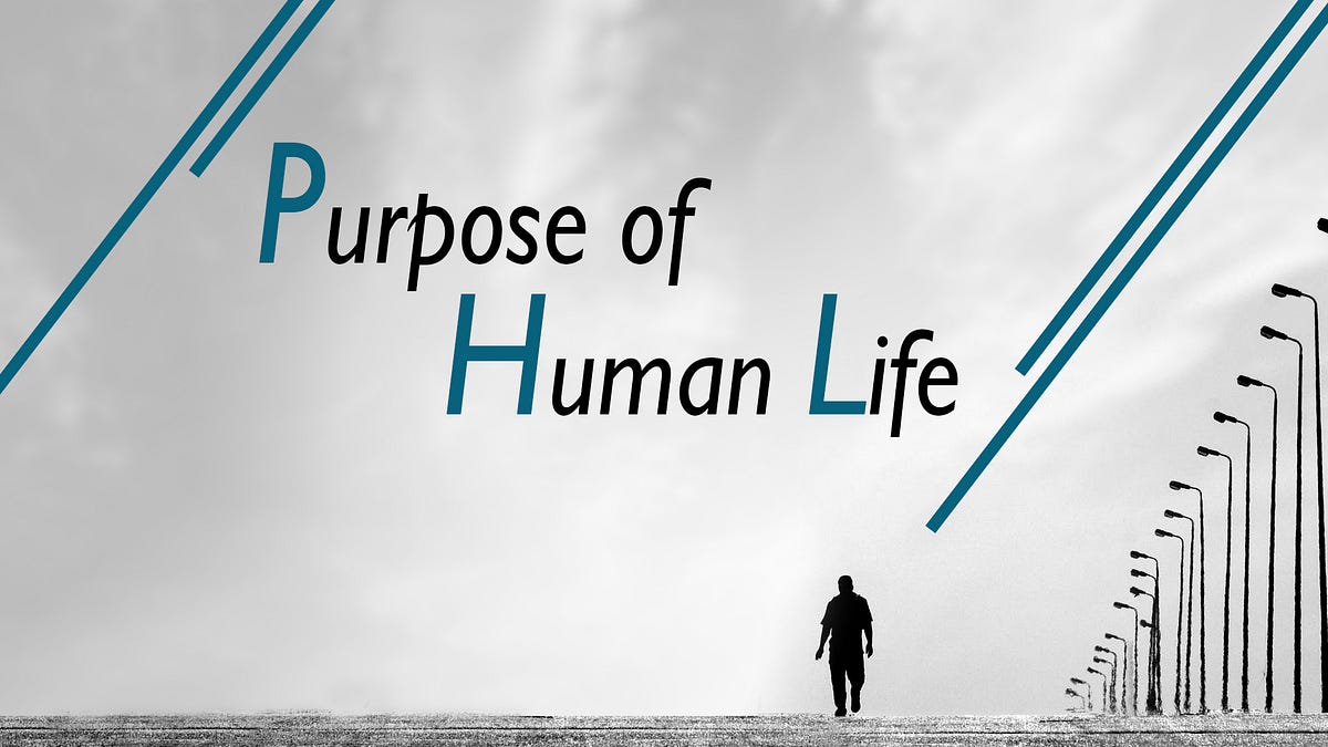 Develop Self-Worth when feeling like no Purpose in Life!! | Dada ...