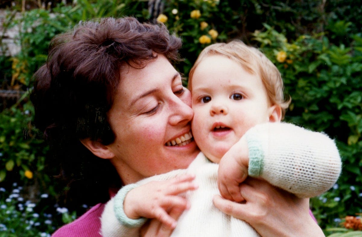 On Turning 70 and Embracing It. There’s nothing like a number to… | by ...