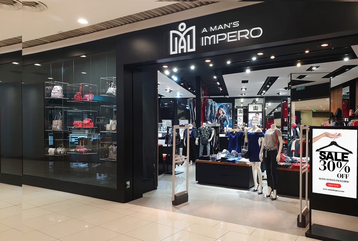Spring Essentials: Timeless Polos from Aman’s Impero | by Aman's Impero ...