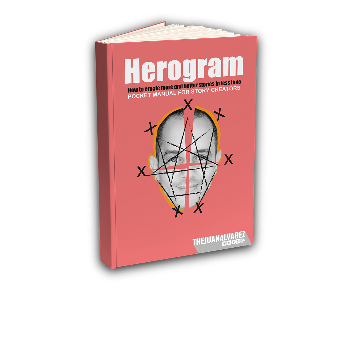 HEROGRAM: A Logical Approach to Narrative | by Juan Álvarez ...