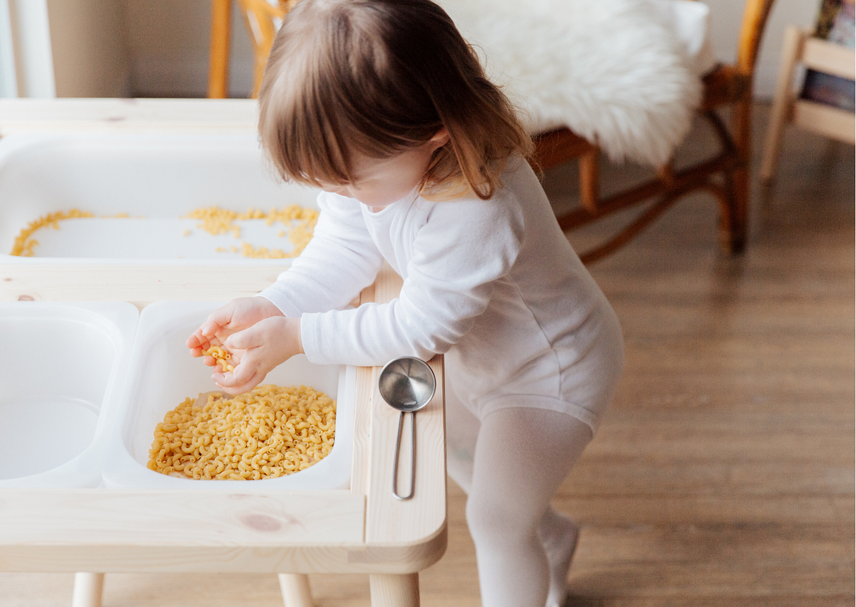 Developmental Milestones of a 17-Month-Old Toddler | by Valeria Aberle ...