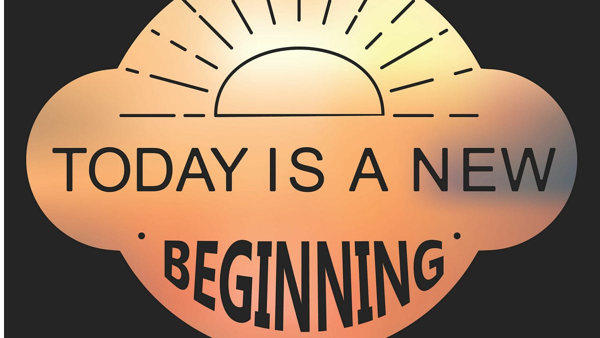 3 Things That You Can Do Today To Change Your Life Forever | by Stefan ...