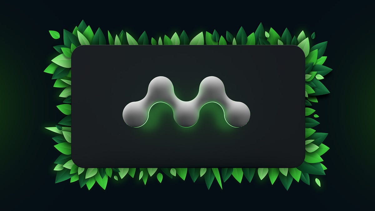 Myria’s blockchain and node network achieves carbon neutrality | by ...