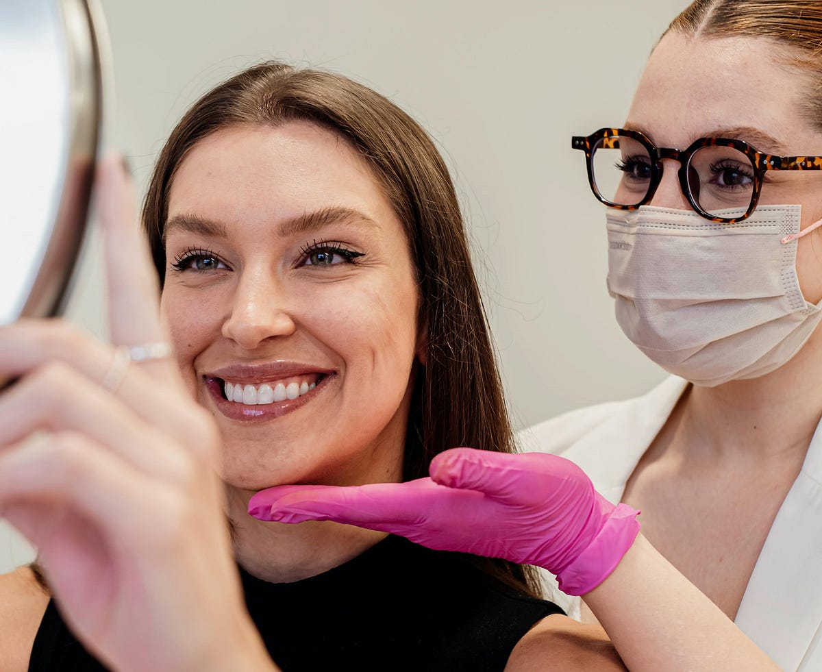 Personal Journey’s. The tricky part is working up the… | by Kathy Crosby | Short. Sweet. Valuable.