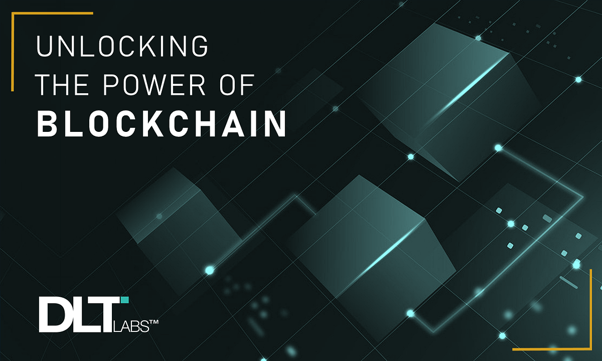 The Surprising History of Distributed Ledger Technology | by DLT Labs ...