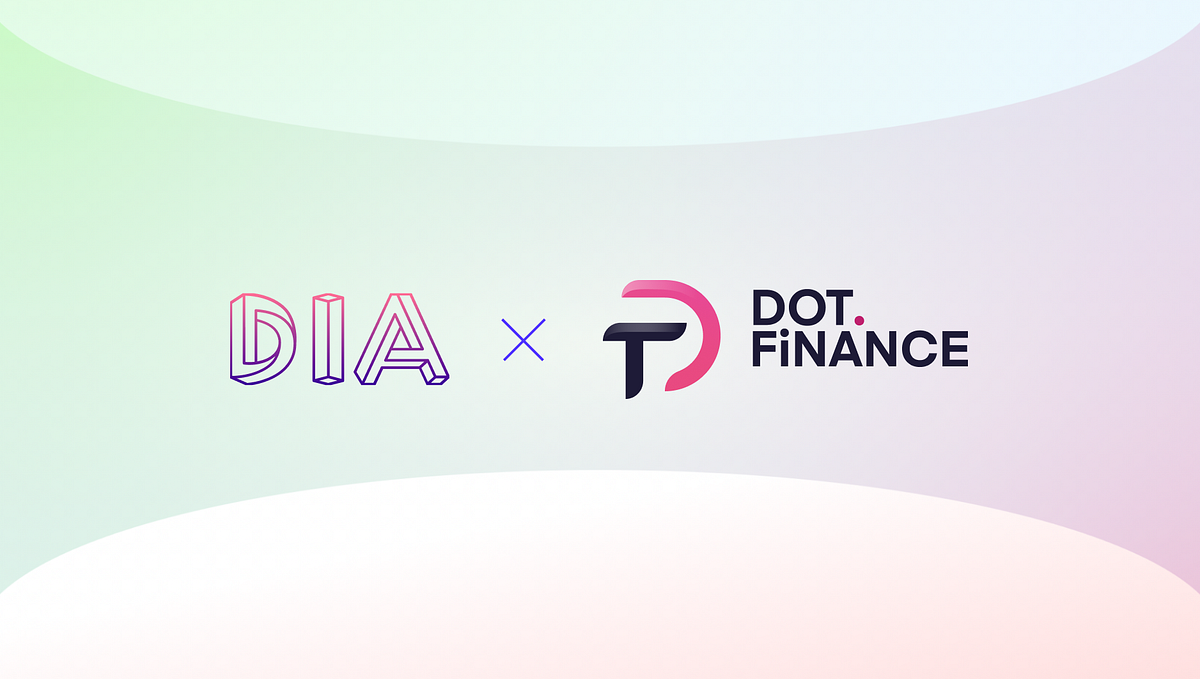 Partnership with DOT Finance. We are delighted to join forces with ...