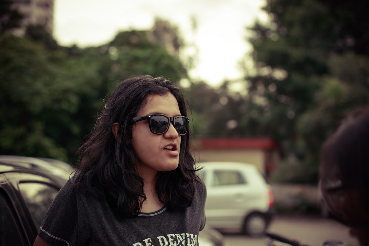 (Cynical) Musings. I’ve been thinking a lot about little… | by Ishita ...