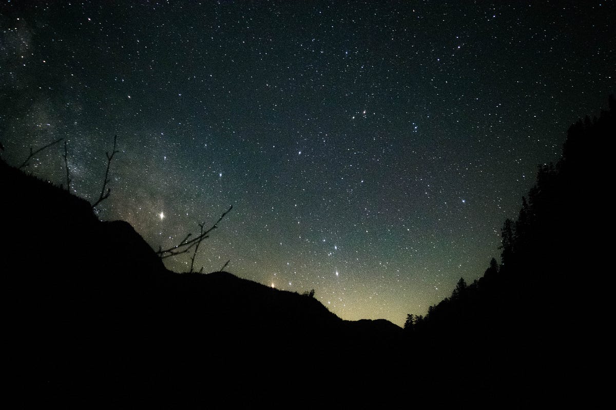 The Astrama. Smoke tore through my lungs as I flung… | by Katie ...