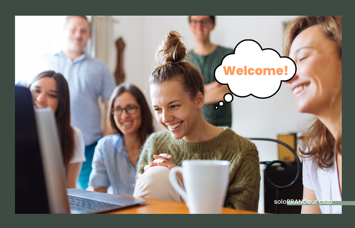 4 Approaches For Building Your Media Support Network You Can Start To ...