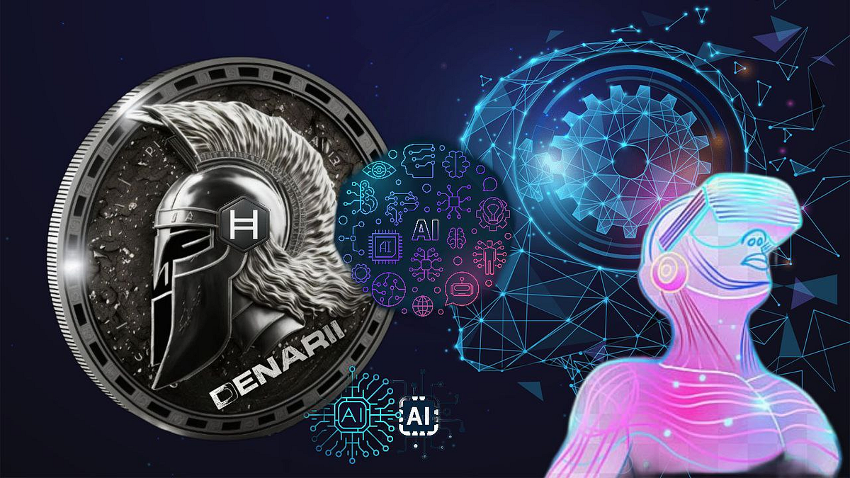 Revolutionizing Esports: How Denarii Digital Assets is Changing the ...