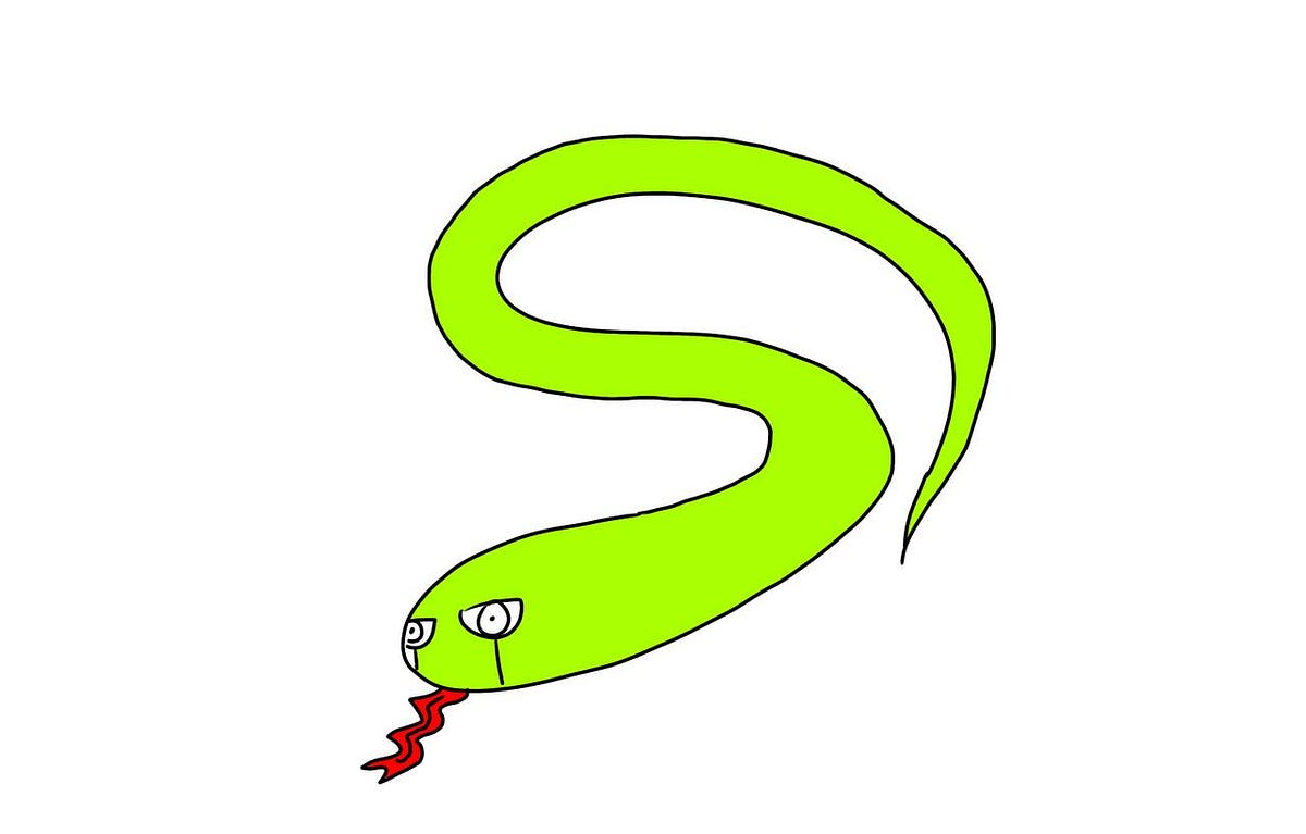 Dictionary Comprehension In A Nutshell | by Liu Zuo Lin | Level Up Coding