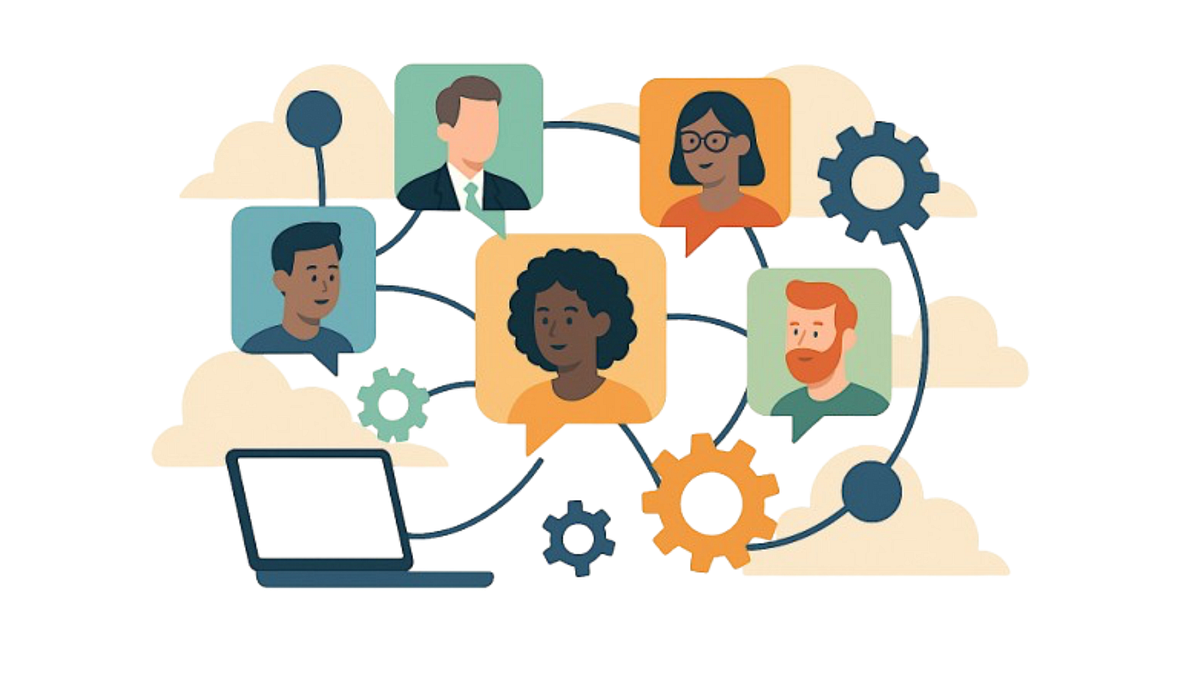 What I Learned Working with Global Teams (3/3) | by Seoa Nam (Wendy ...