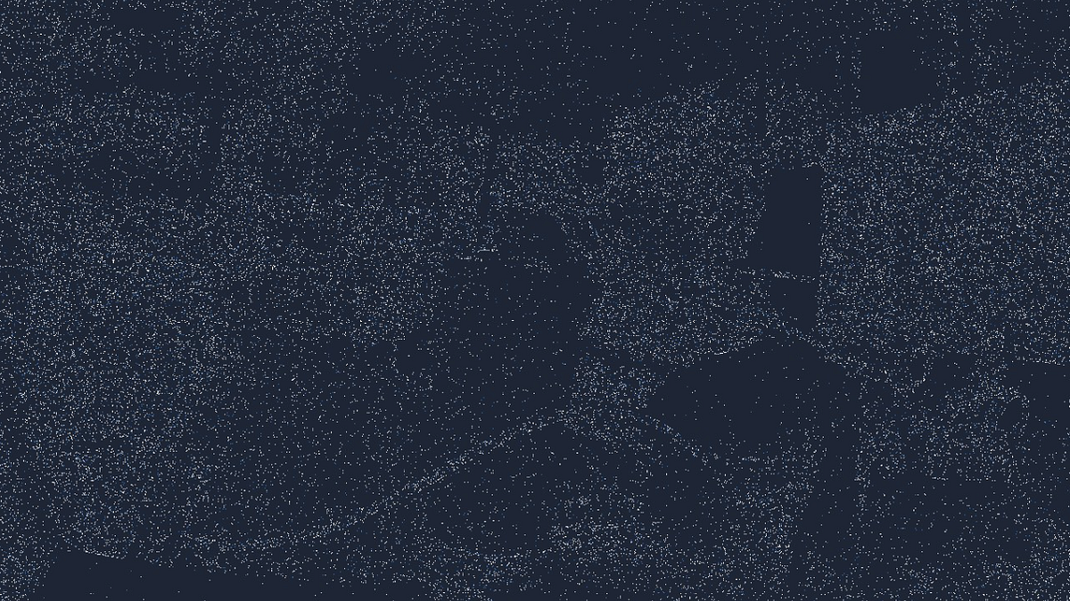 Anti-Flicker in Event Camera - Hans x Lesia - Medium