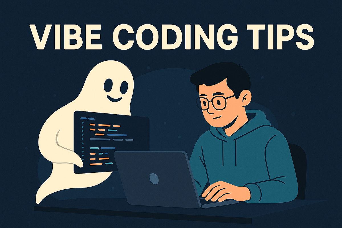 Vibe Coding (Part 1): How I Paired with Windsurf & ChatGPT to Build Faster | by Gaurav Bansal ...